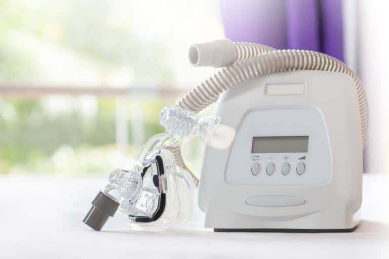 A Quick Beginners Guide to CPAP Machines - CPAP Guide